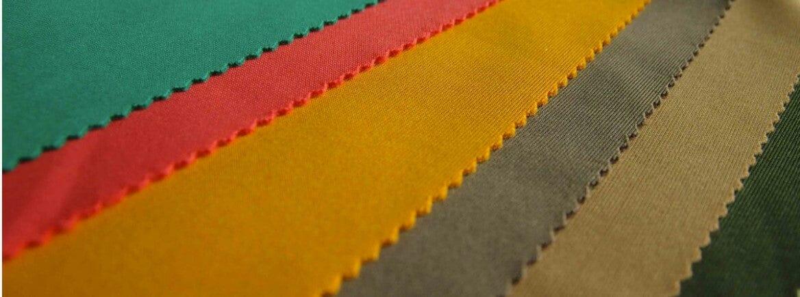 What is Scuba Fabric? – My Textile Fabric