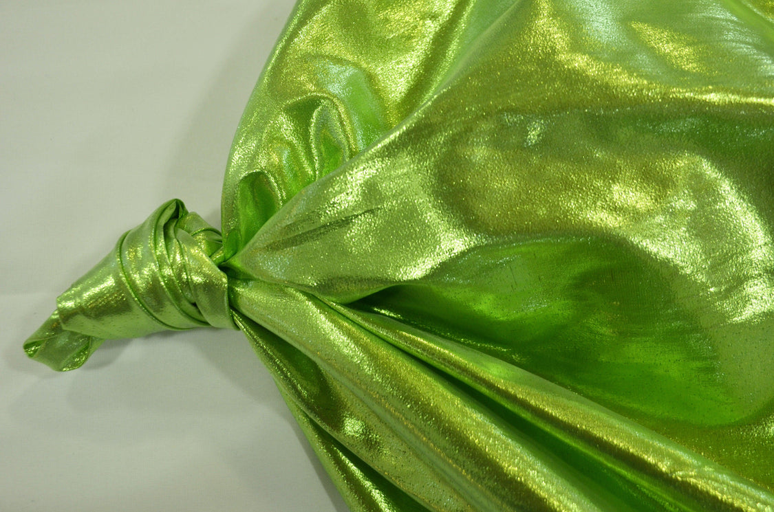 Tissue Lame Fabric | Made in Japan | Apparel, Theatric, Event, Decor ...