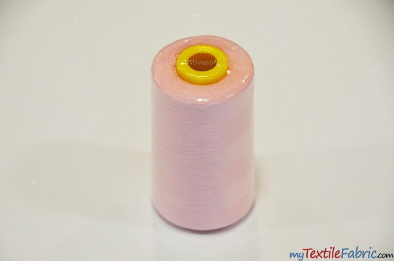 All Purpose Polyester Thread | 6000 Yard Spool | 50 + Colors Available ...