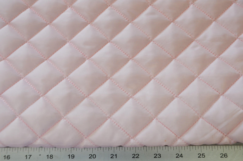 Quilted Polyester Lining Yards, Bolts and Sample Swatches – My Textile ...
