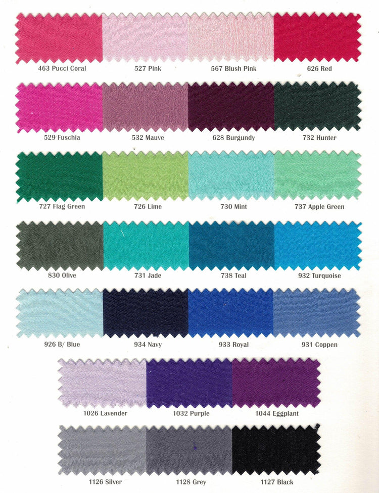 Lining Fabric – My Textile Fabric