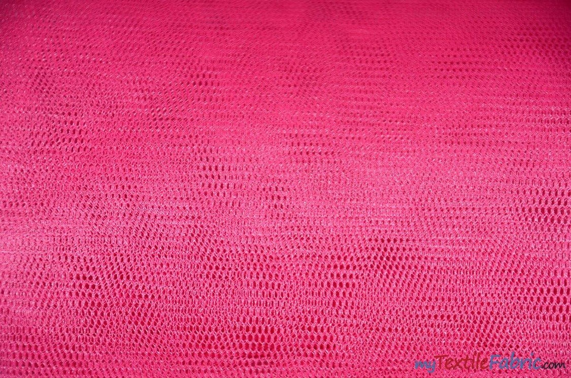 Hard Net Crinoline Fabric | Petticoat Fabric | 54" Wide | Stiff Nettin ...