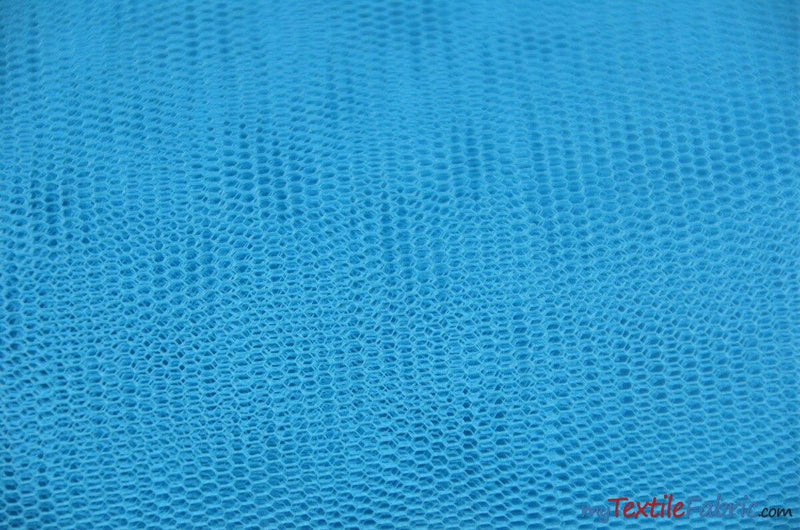 Hard Net Crinoline Fabric | Petticoat Fabric | 54" Wide | Stiff Nettin ...