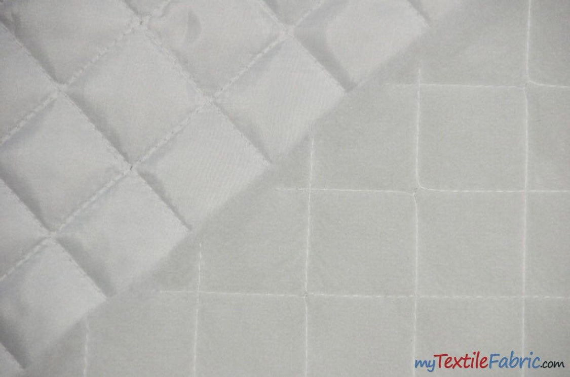 Quilted Polyester Lining Yards, Bolts and Sample Swatches – My Textile ...
