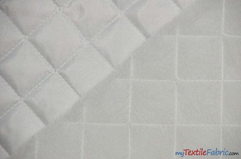 Quilted Polyester Lining Yards, Bolts and Sample Swatches – My Textile ...
