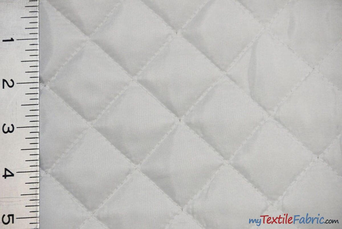 Quilted Polyester Lining Yards, Bolts and Sample Swatches – My Textile ...
